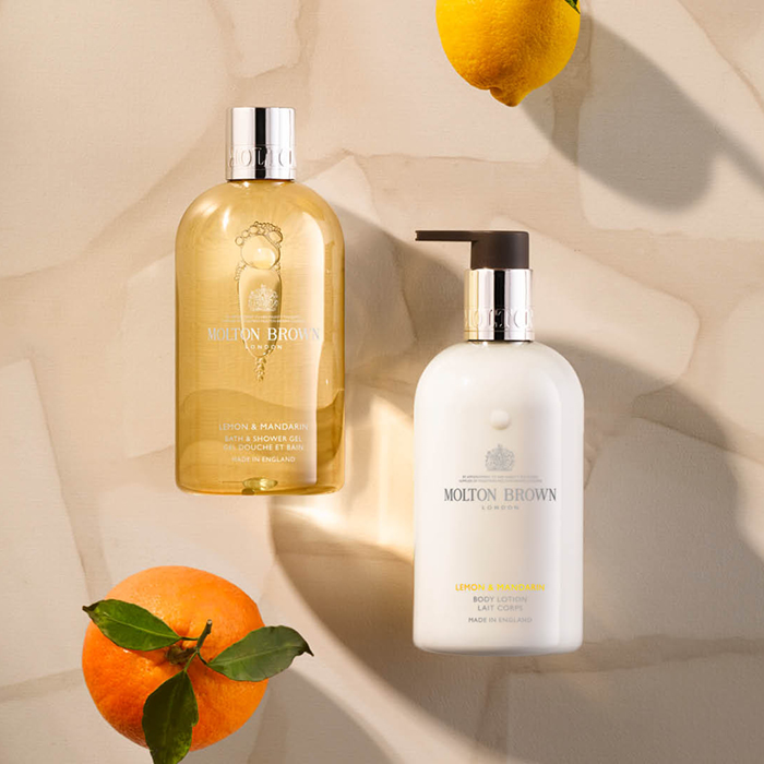 Molton Brown | Livingston Designer Outlet
