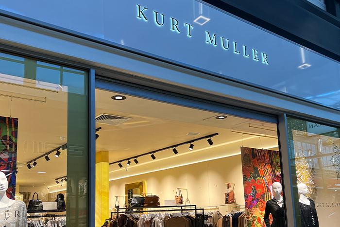 Kurt Muller | Livingston Designer Outlet