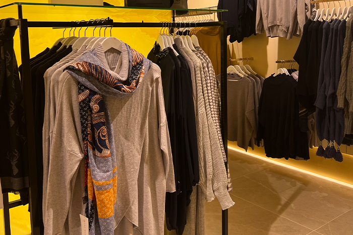 Kurt Muller | Livingston Designer Outlet