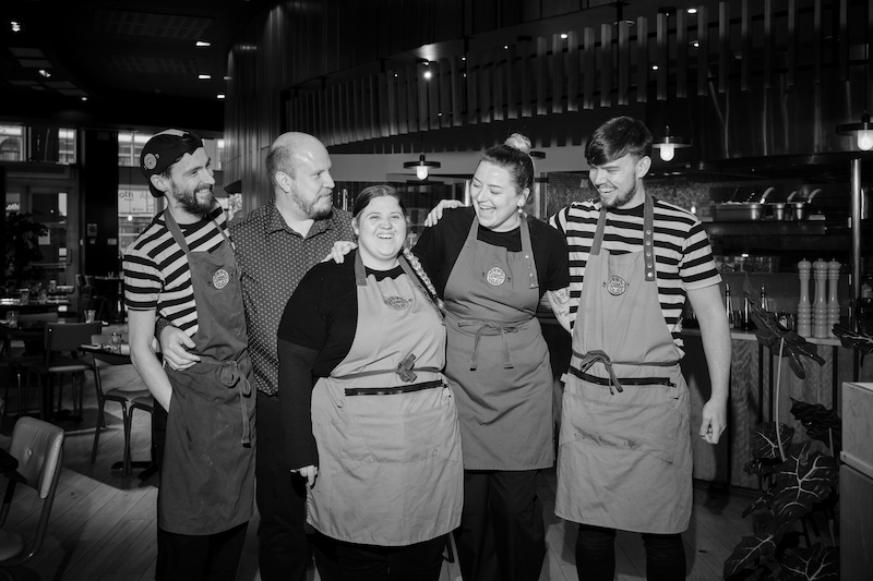 PizzaExpress has a stylish new look | Livingston Designer Outlet