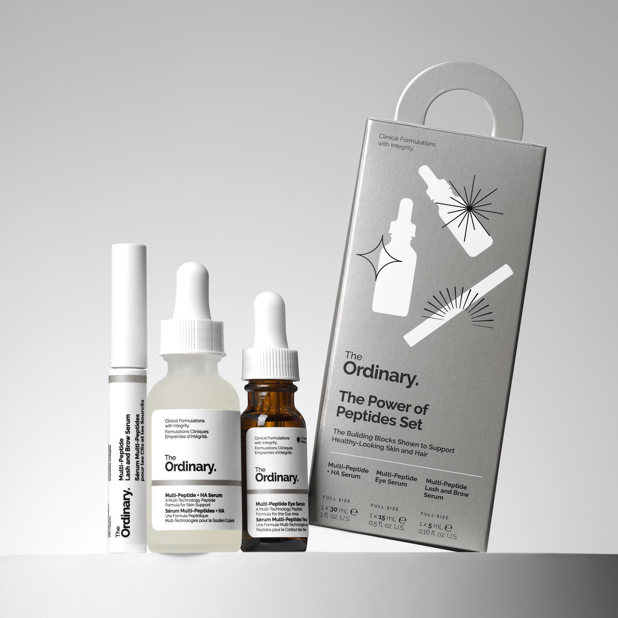 The Cosmetics Company Store welcomes The Ordinary! | Livingston ...